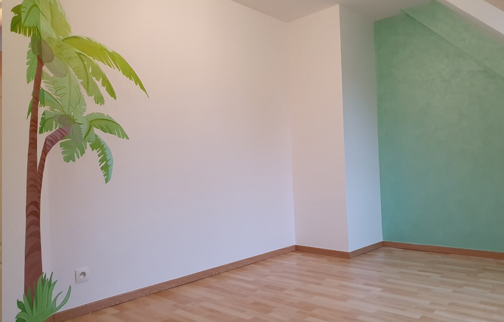 Sols et Revêtement de Sols - A'lair deco - Morbihan et Ille-et-Vilaine